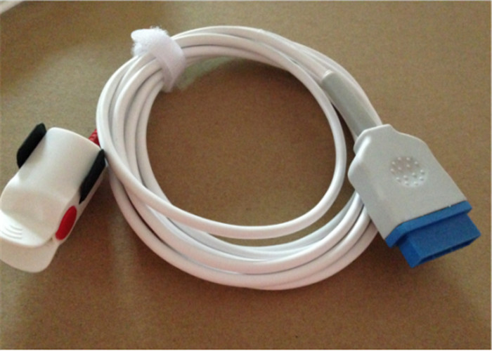 GE Marquette Masimo Pulse Oximeter Sensors, Medical Masimo Pulse Ox Probes